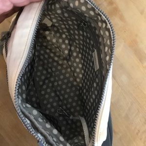 Kipling | Bags | Kipling White Crossbody Bag Mint Condition | Poshmark